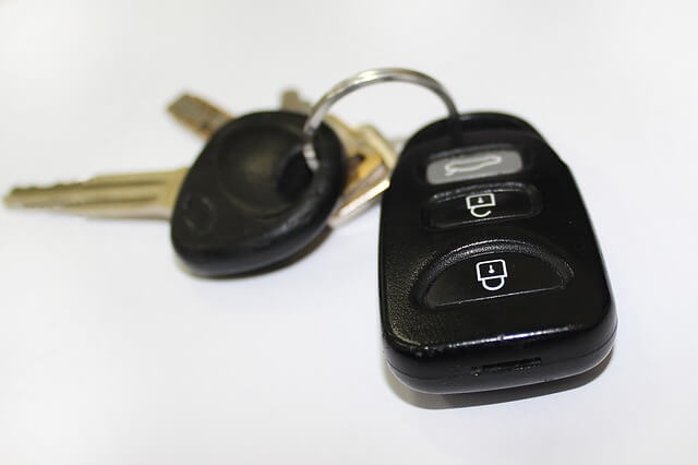 Why Disable Your Car Alarm For Auto Shipping Or Transportation