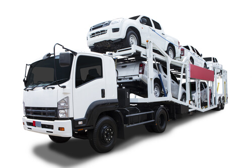 The Car Shipping Process: Auto Shipping Companies Explain
