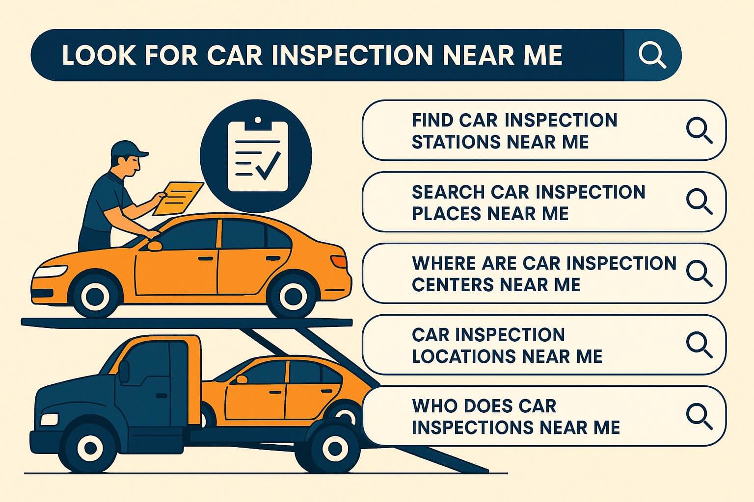 Pre-Purchase Car Inspection | Avoid Buying a Lemon