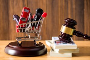 IAAI | Expert Guide to Auto Auction Salvage Success