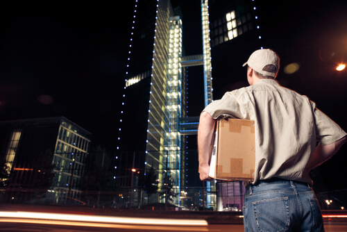 Expedited Shipping | Fast Delivery for a Fast-Paced World