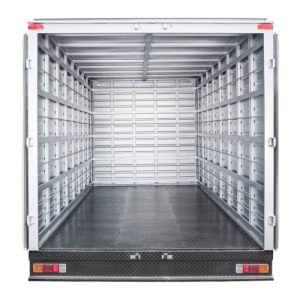 U-Pack Review | Reliable Moving Services Expertise