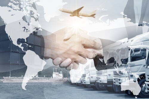 What is Domestic Shipping? *INFOGRAPHIC* Car Shipping Pro Explains