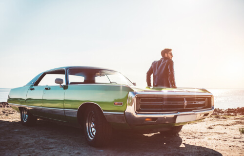 Cool Cars | Stand Out with Unique Rides