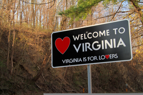 Moving to Virginia | Your Comprehensive Relocation Guide