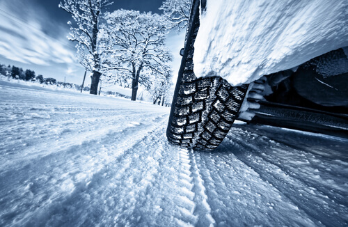 Driving Safely in Snow | Expert Tips for Winter Roads