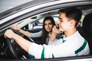 Bad Driving Habits | Become a Better Driver | Safety for Your Car