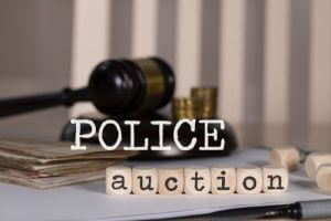 Police Car Auctions | Unlock Incredible Deals Nationwide