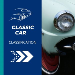 Antique Car Classification Classes | Your Nationwide Guide [2023]