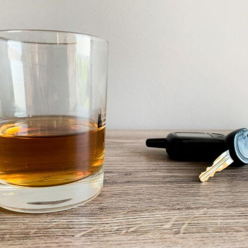 What is a DUI: Consequences, BAC Limits, and Prevention
