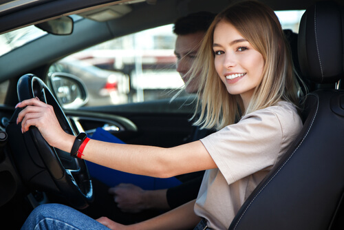 Buy Your First Car | Guide for School Leaver or College Student