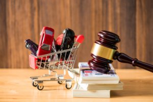 IAAI | Expert Guide to Auto Auction Salvage Success