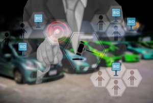 IAAI | Expert Guide to Auto Auction Salvage Success