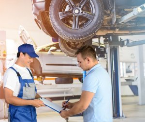 Essential Car Safety Checks for Moms to Know on Mothers Day