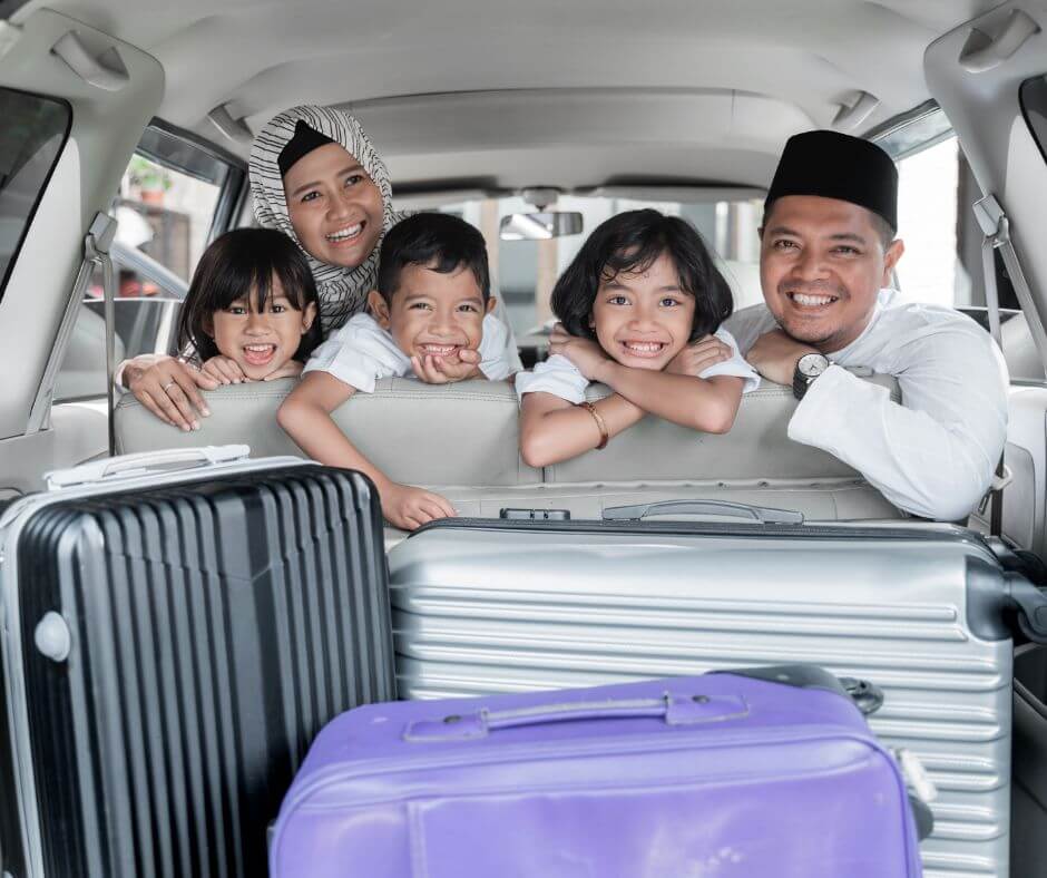 Essential Car Safety Checks for Moms to Know on Mothers Day