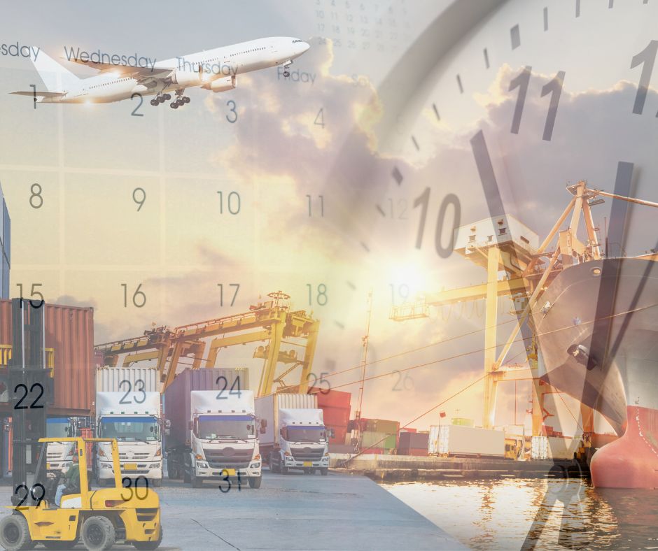 International Car Shipping Rates | The NAT Ultimate Guide