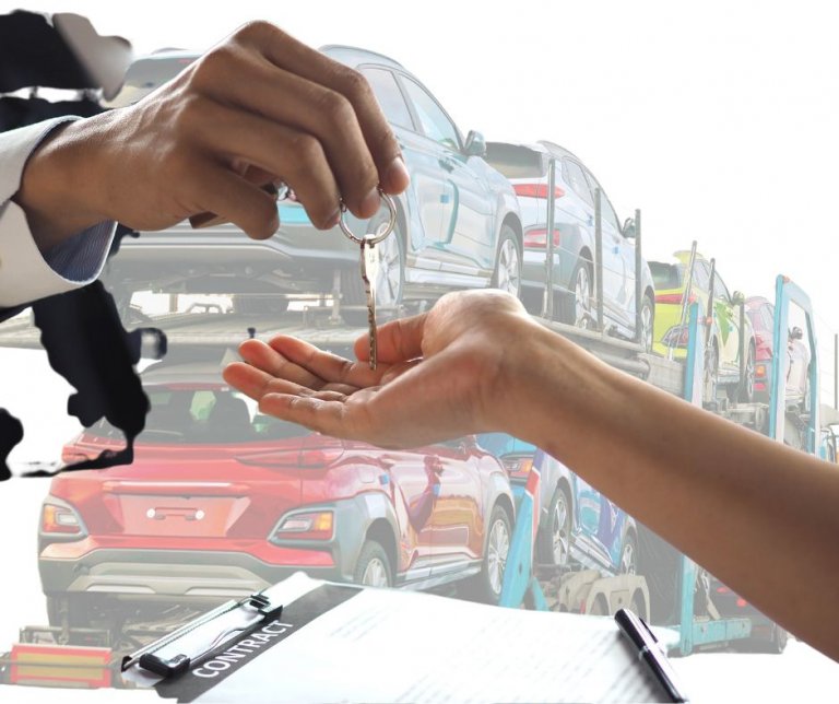 The Ultimate Guide to Prepare Your Car for Shipping