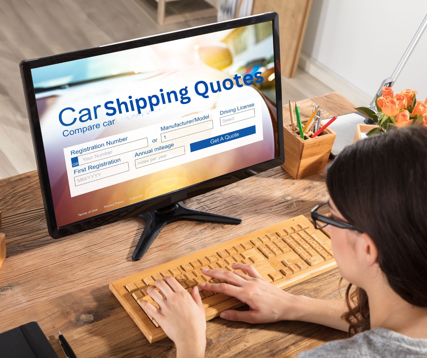 Navigate the Auto Shipping Quote Process | The Ultimate Guide