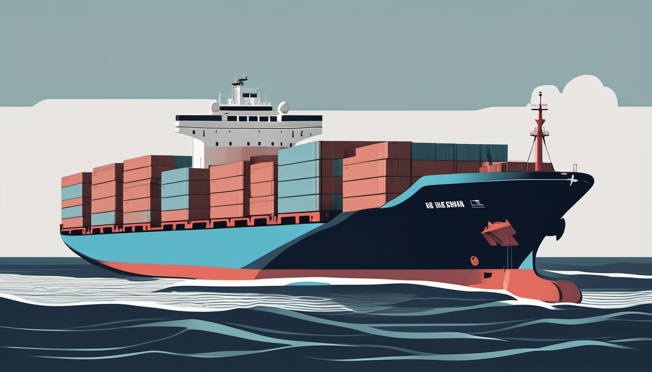 Navigating the Process | How to Ship a Boat Internationally