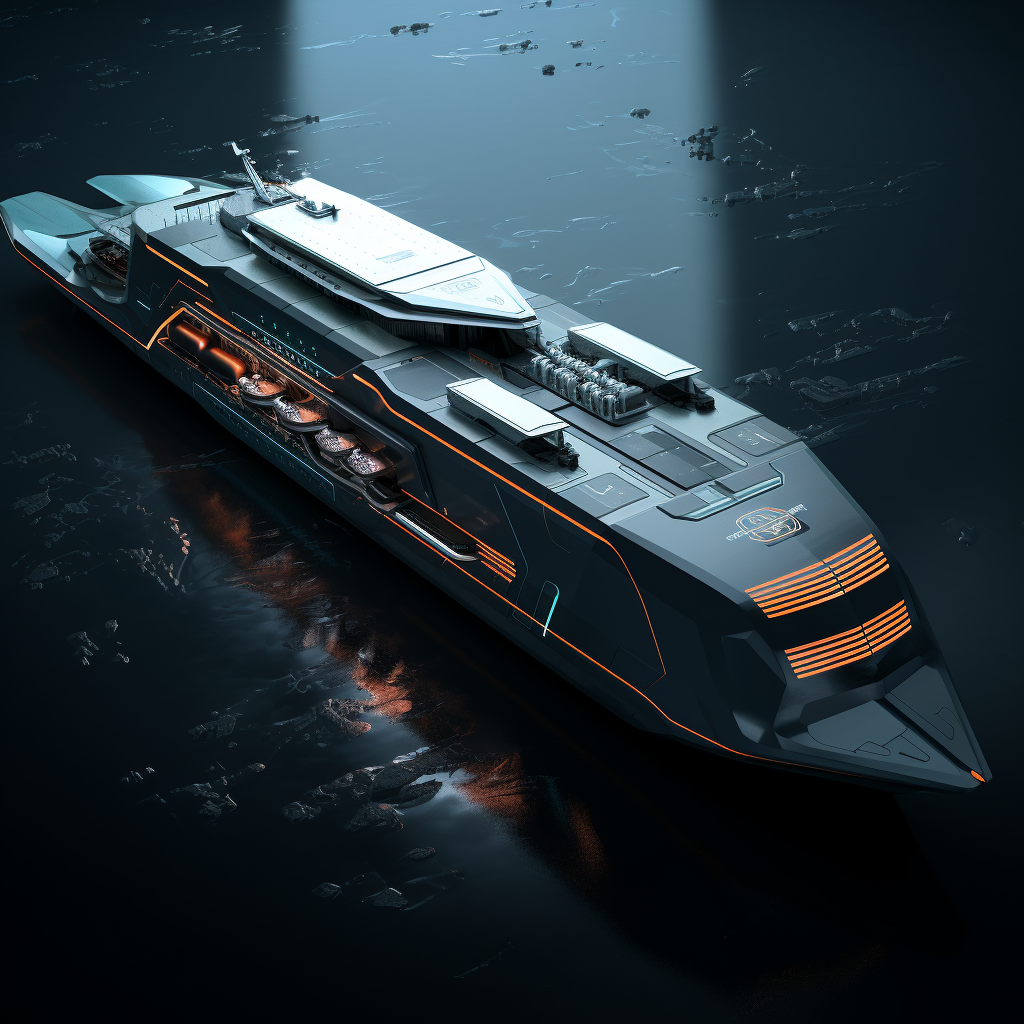 The Future of Boat Shipping | Trends and Innovations to Watch