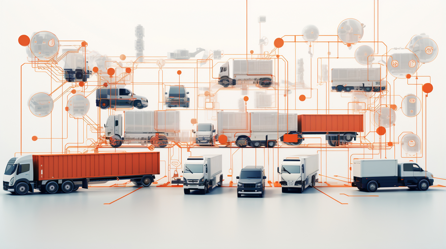 Blockchain in Auto Shipping | A Paradigm Shift is Happening