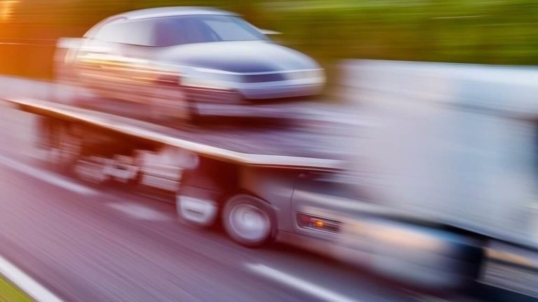 Unlock the Top Benefits of Expedited Car Shipping Today!