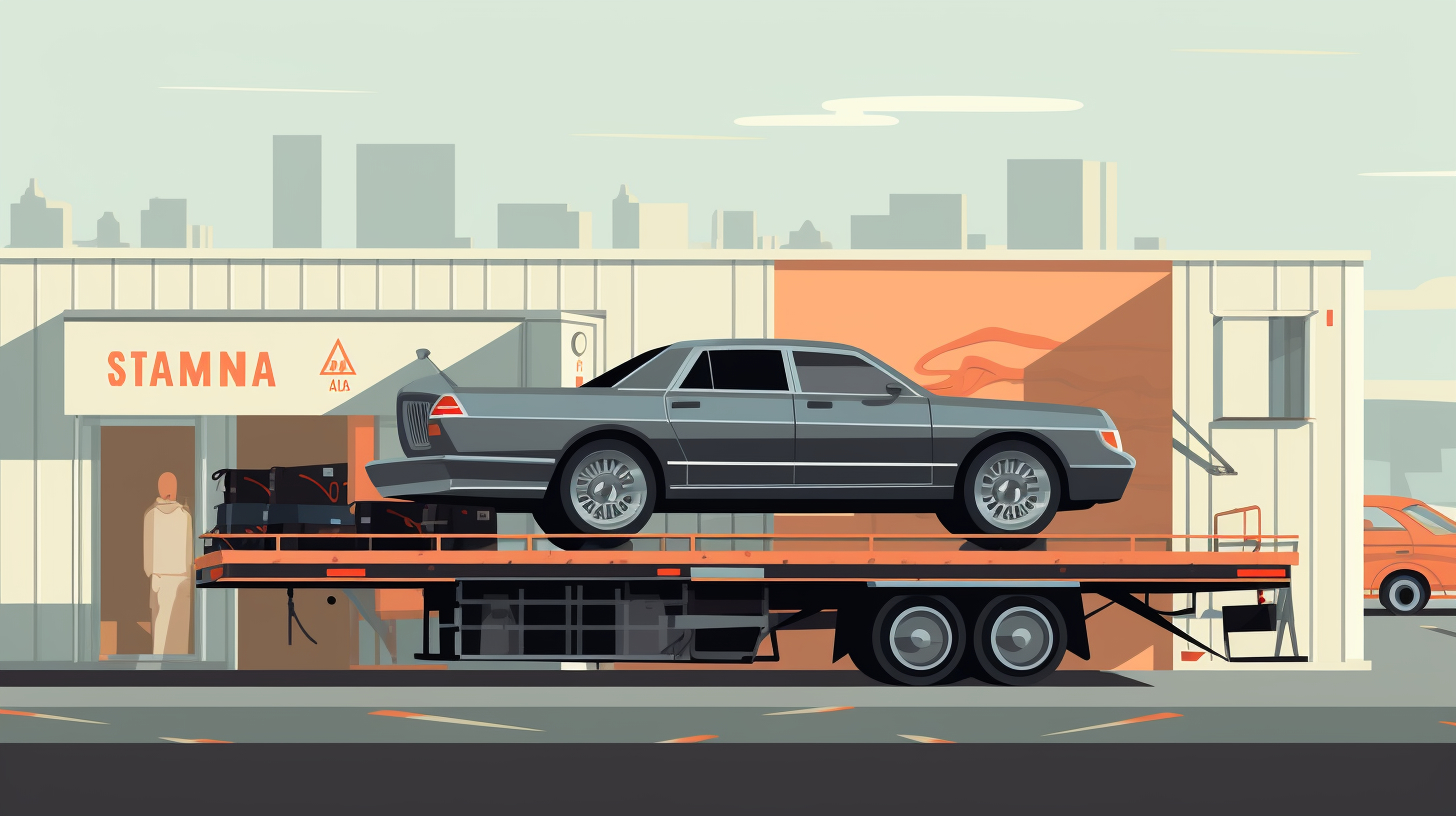 The Benefits of Vehicle Shipping | Your Best Guide Ever