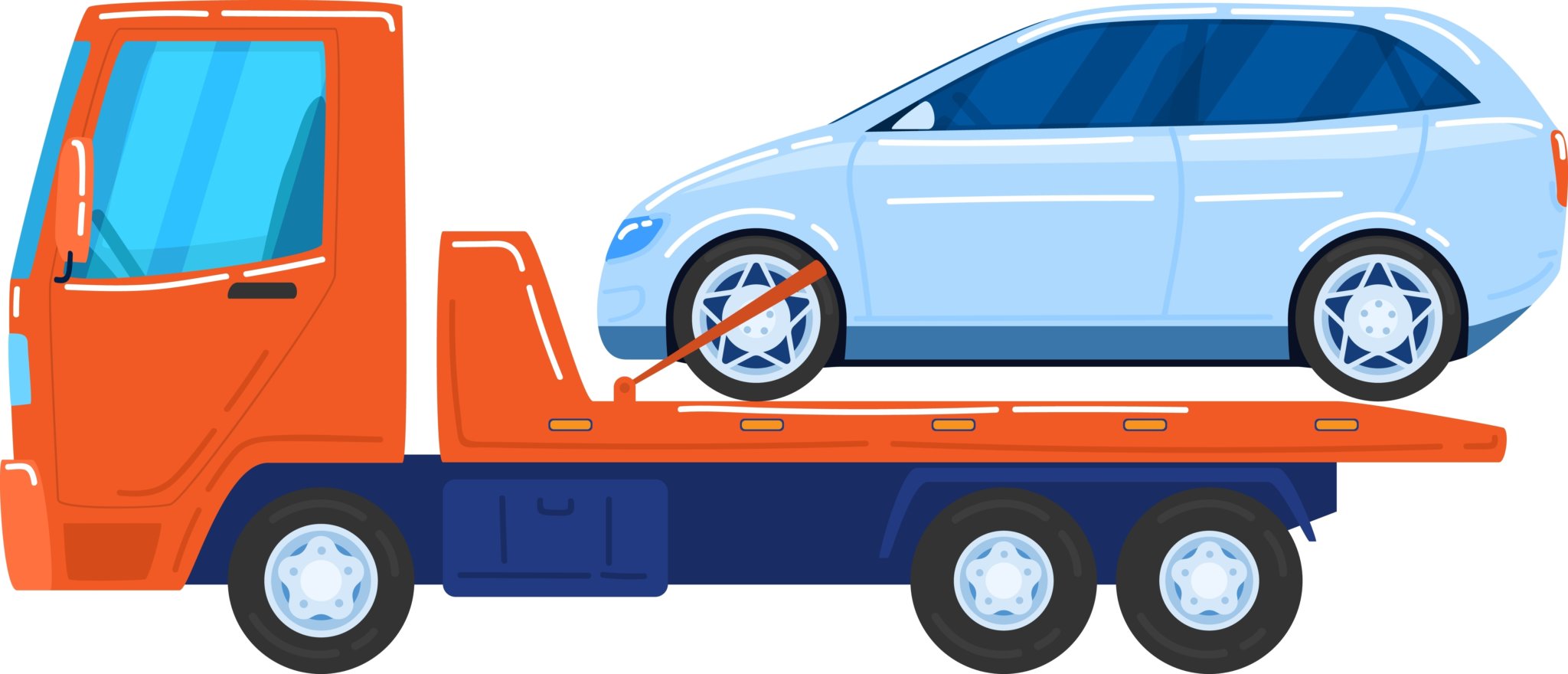 How Does Expedited Car Shipping Work? | Your Speedy Guide!