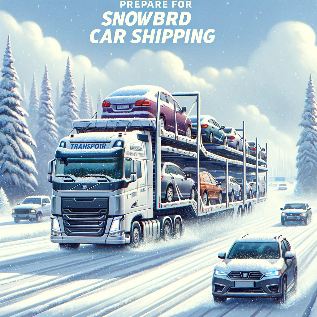 Prepare for Snowbird Car Shipping | Your Essential Guide