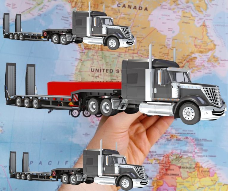 Vehicle Shipping Logistics 101 | A Comprehensive Guide