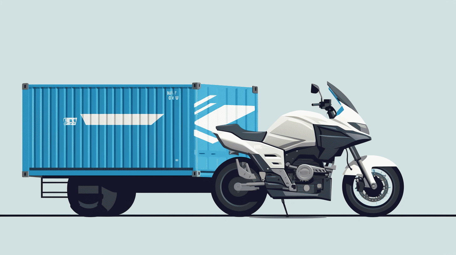 Snowbird Motorcycle Shipping | Your Ultimate Guide