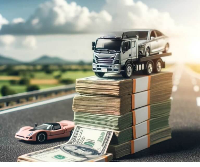 Dependable Vehicle Shipping | Your Trusted Guide