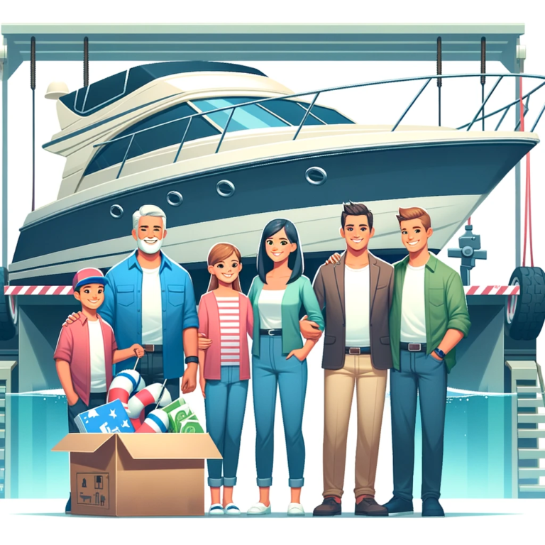 Boat Shipping Cost Factors Unveiled | Your Complete Guide