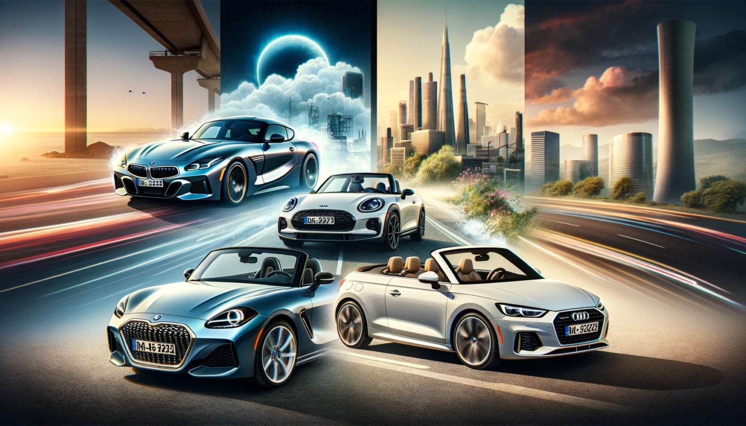 Fuel Efficient Cars | Your Top Choices