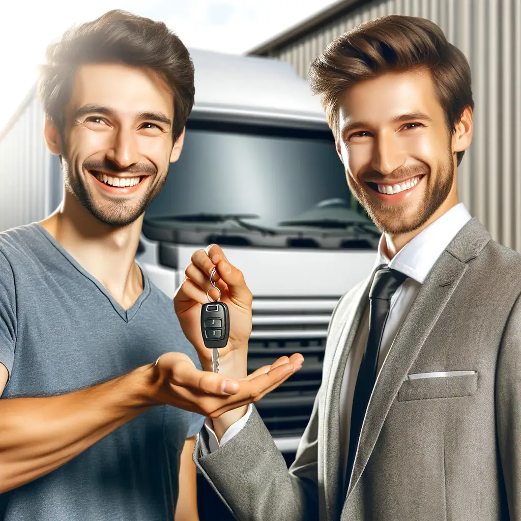 Vehicle Transportation Solutions | Navigate Travel Challenges