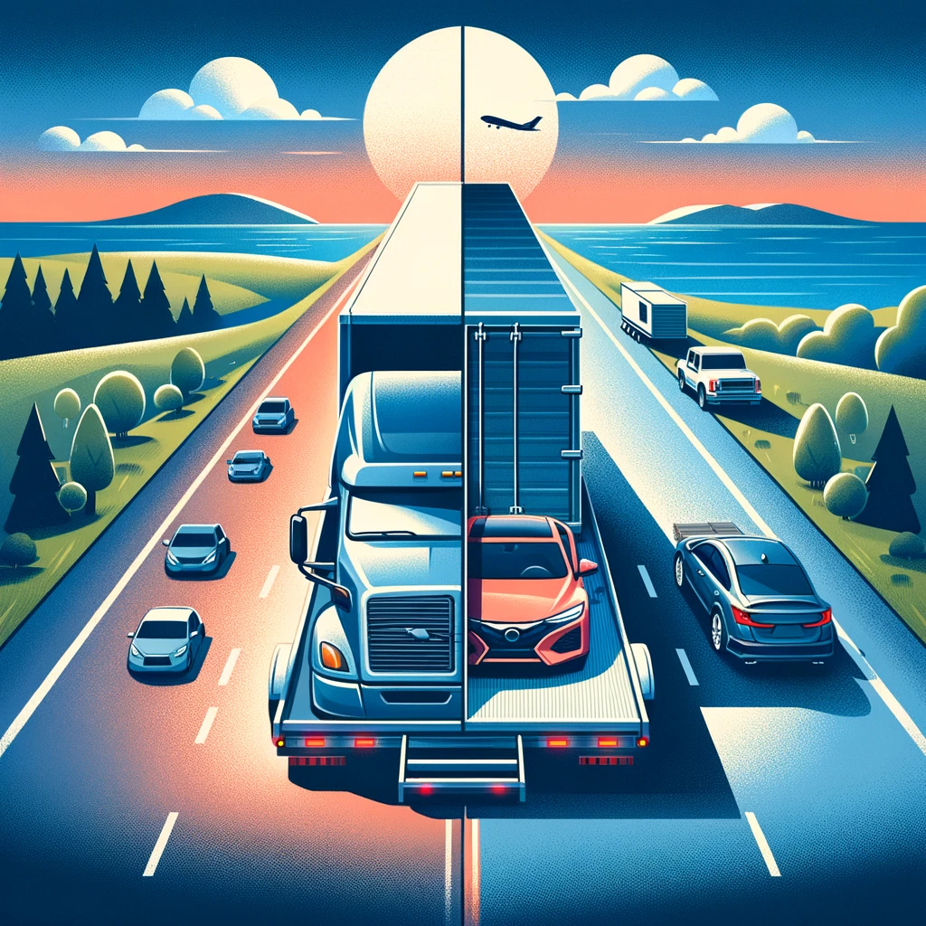 Car Trailer Rental Guide | Efficient Vehicle Moving Solutions