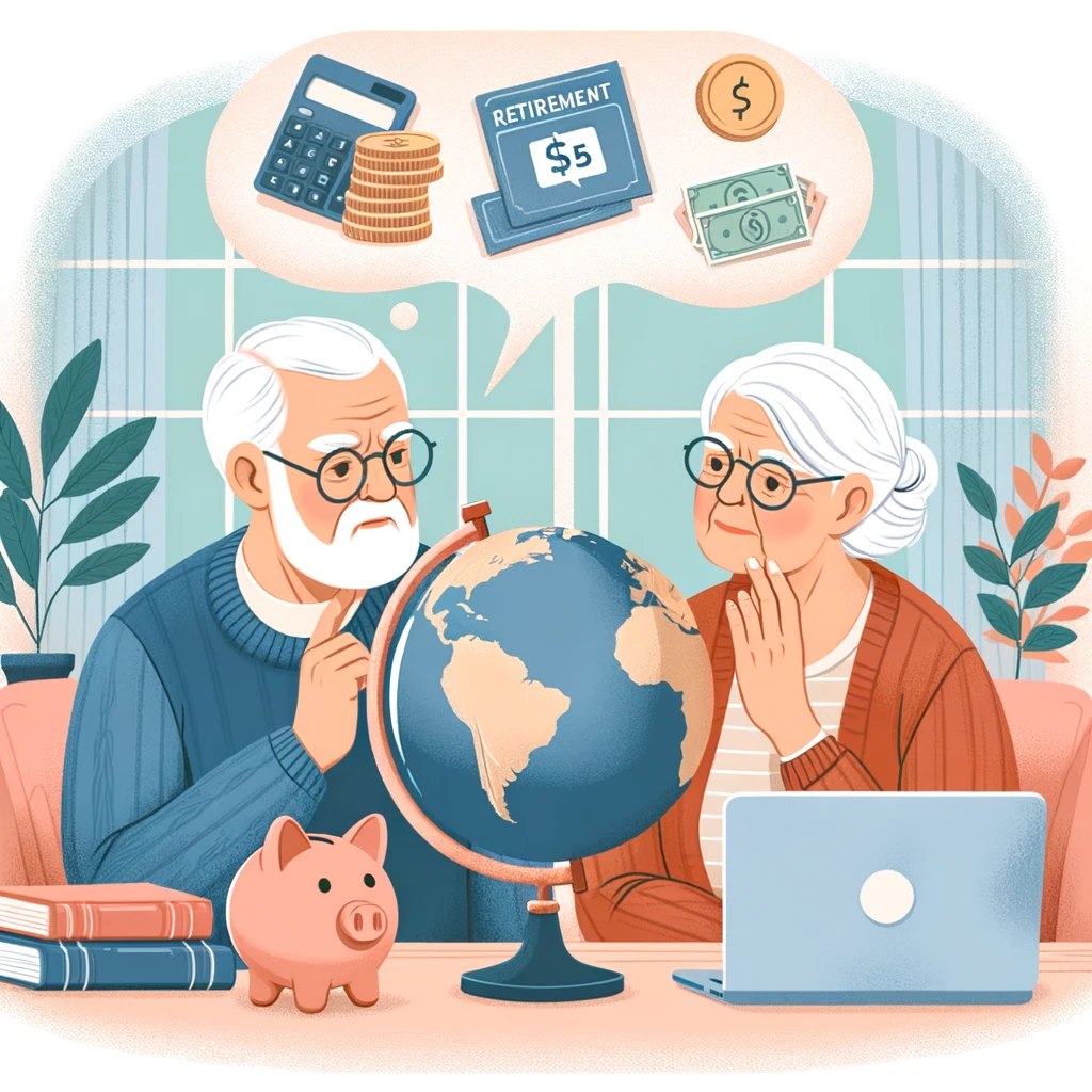 Cheapest States to Retire in 2025 | Affordable Havens Unveiled