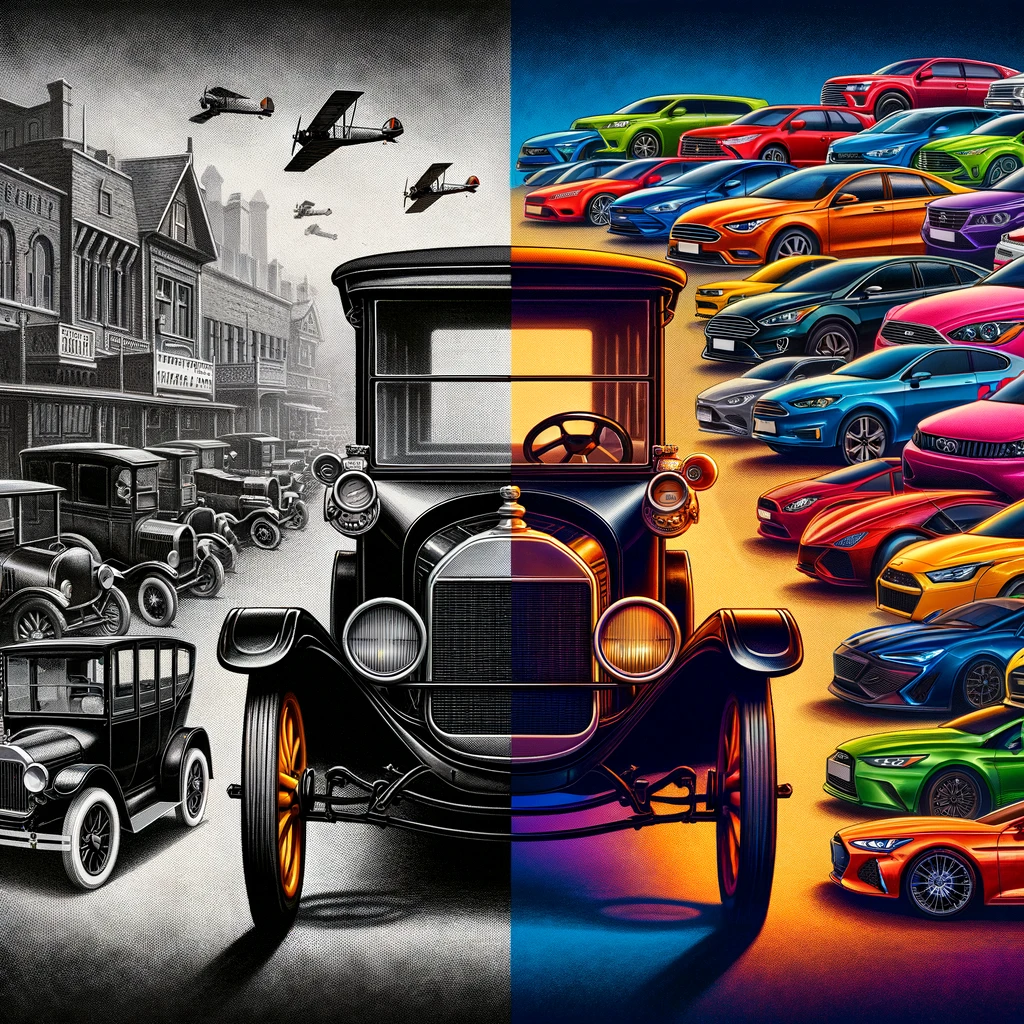 Popular Foreign Cars in America | Your Update