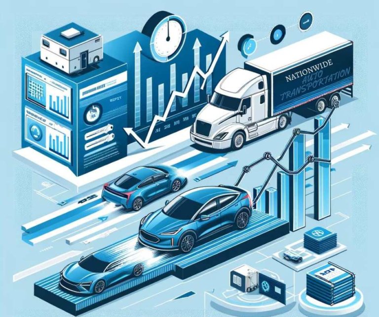 Electric Cars Auto Shipping | Your Complete Guide
