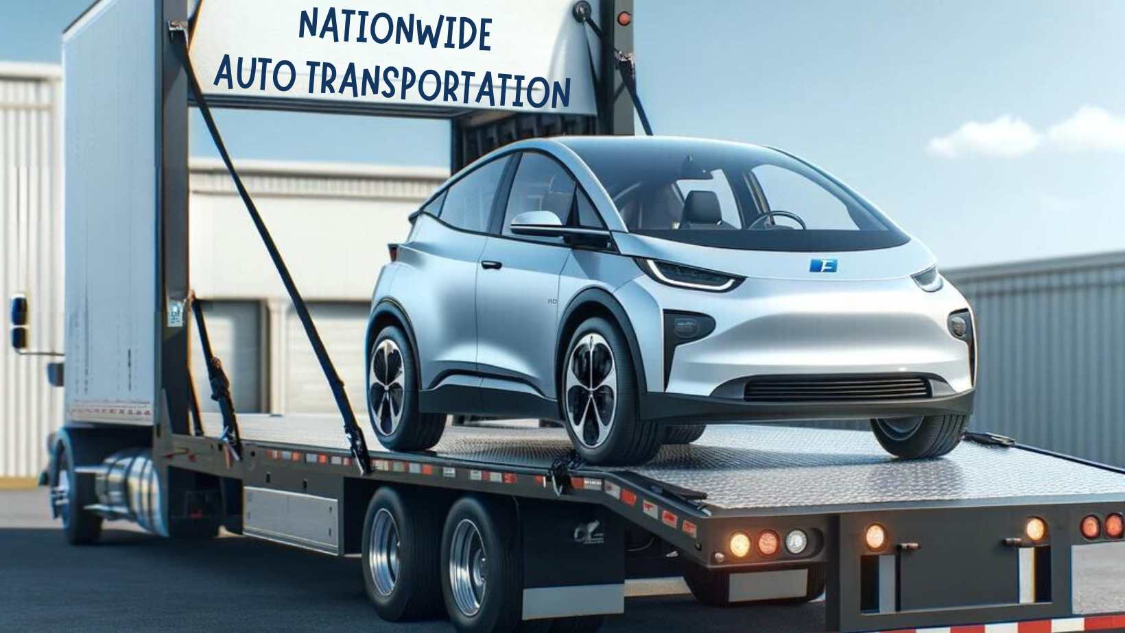 Electric Cars Auto Shipping | Your Complete Guide