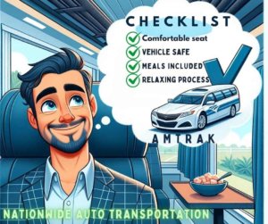 Car Train to Florida | The Amtrak Auto Train Experience 101