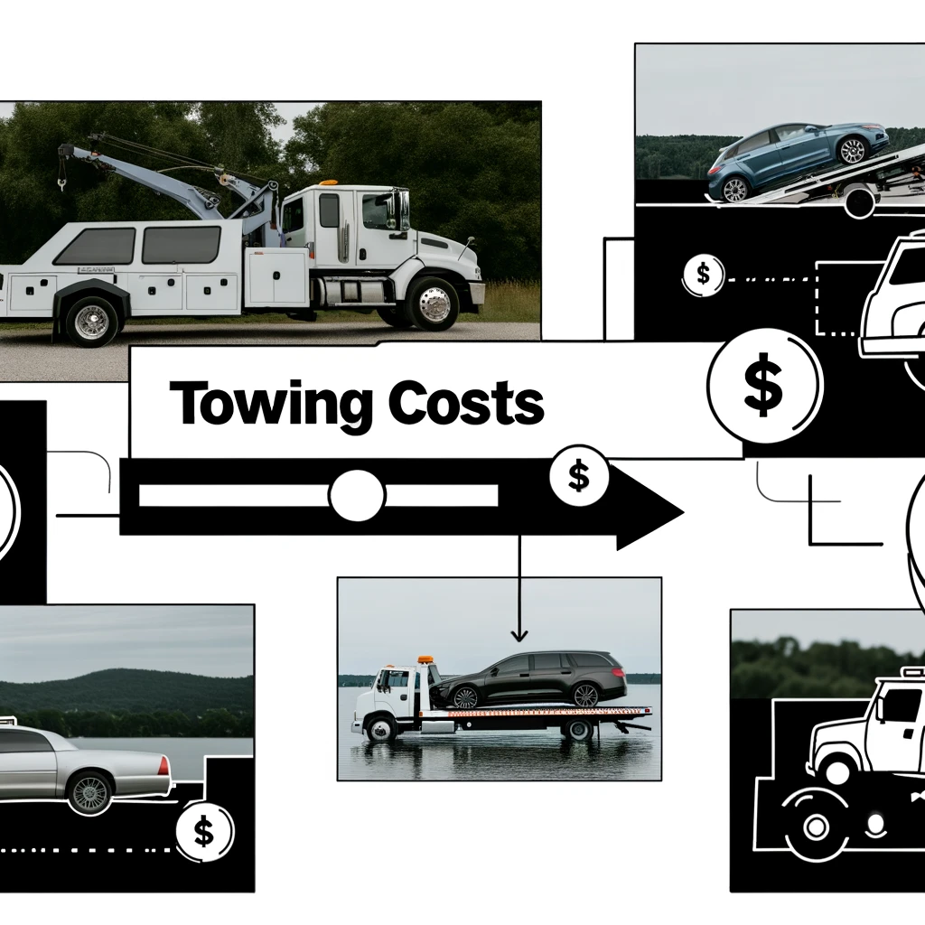 Cost to Tow a Car | Rates and Tips from a Pro Towing Expert