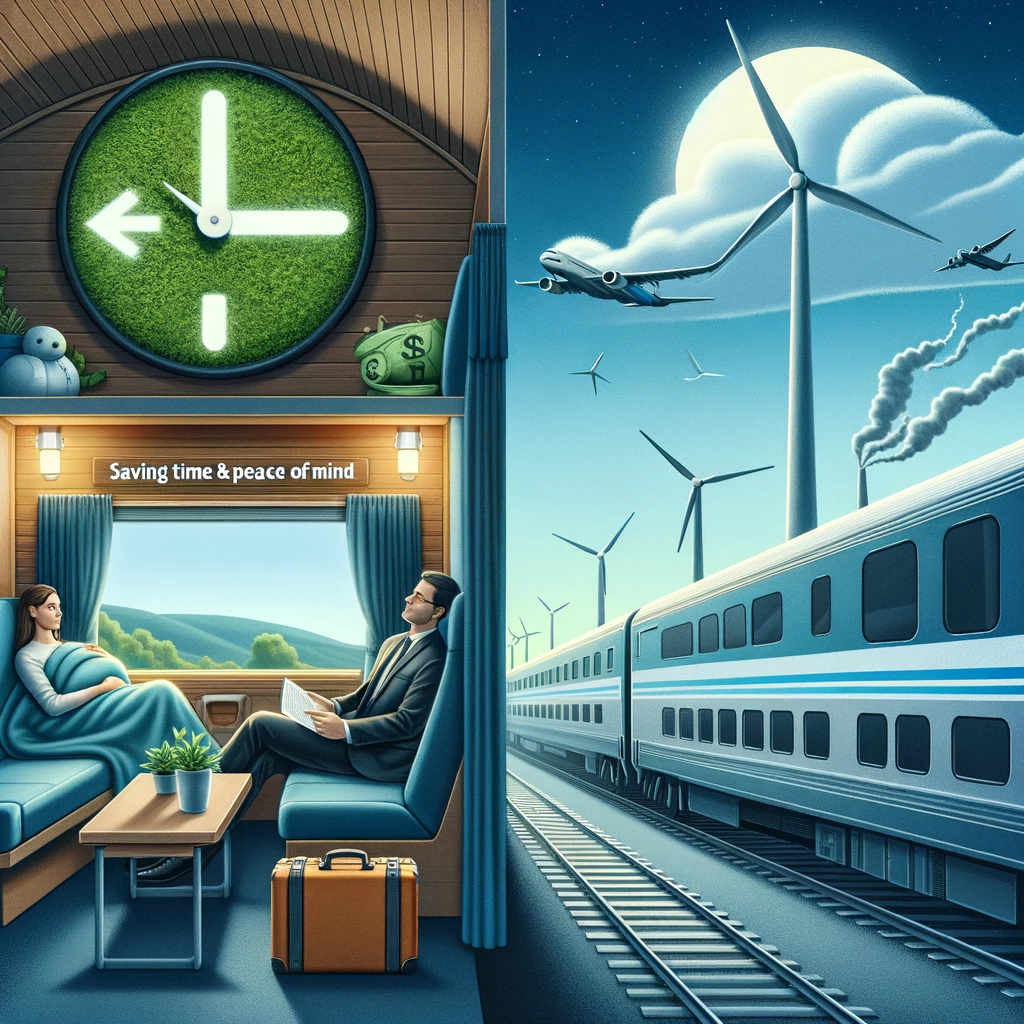 Car Train to Florida | The Amtrak Auto Train Experience 101