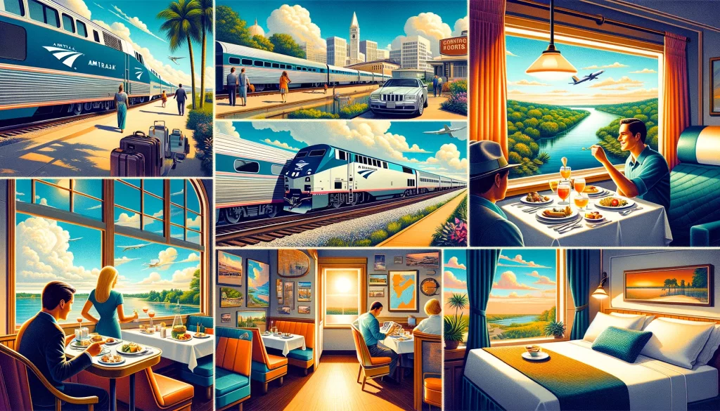 The Car Train to Florida Explored | A Traveler’s Guide