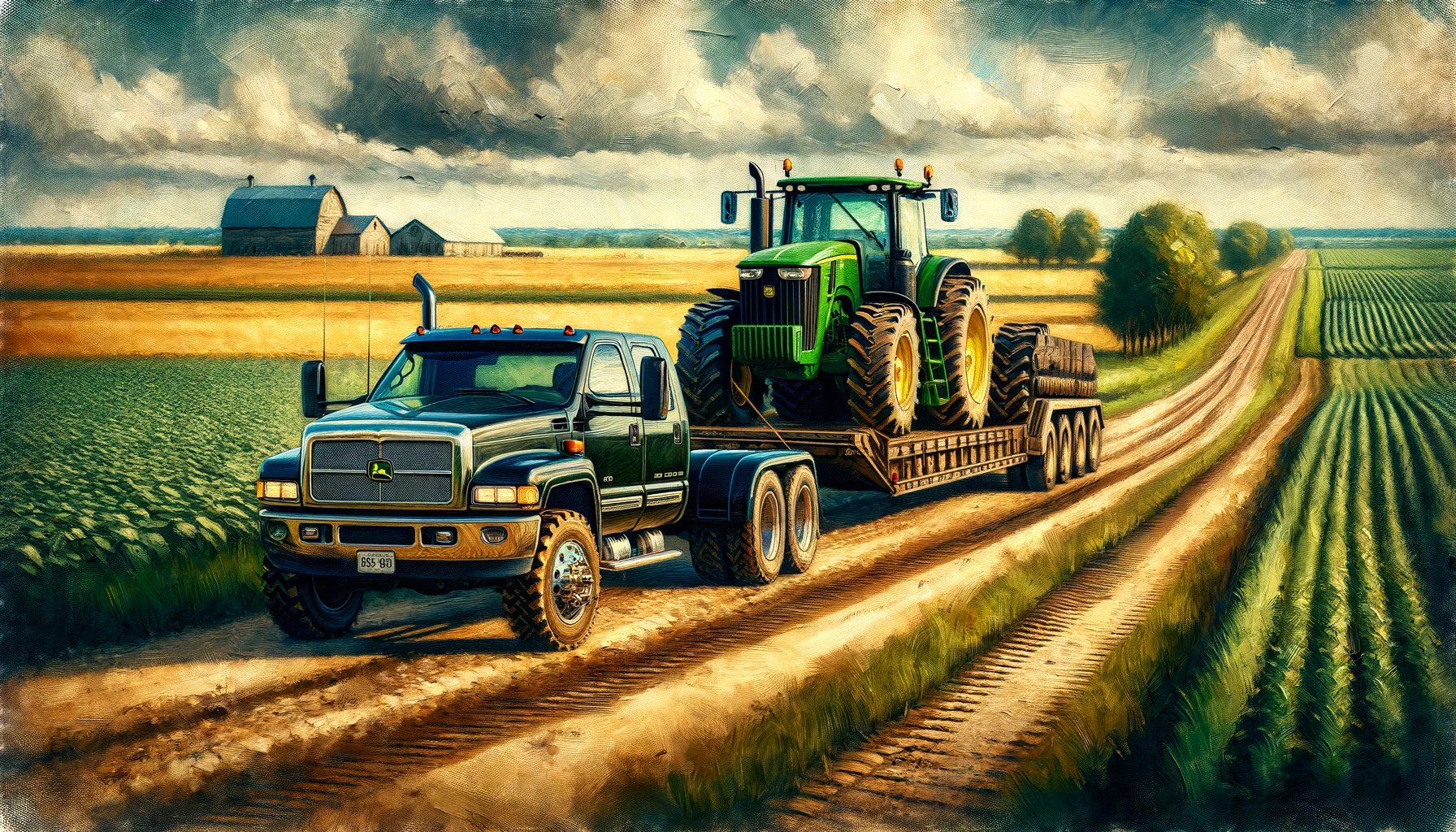 Dually Truck Essentials | Mastering Ownership and Hauling