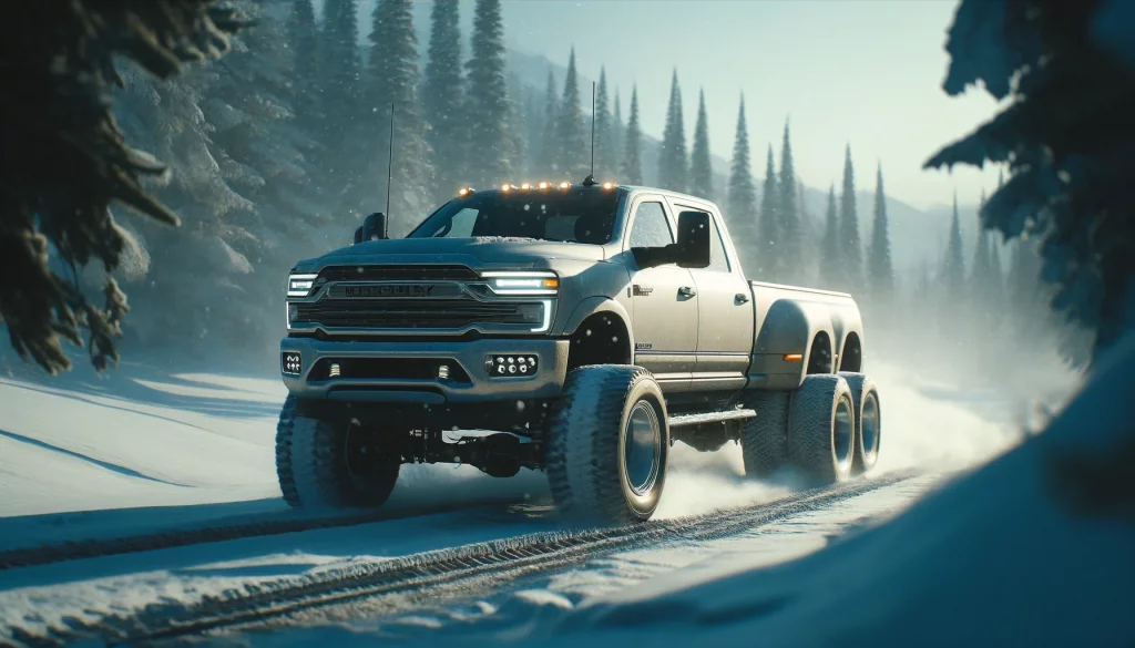 Dually Truck Essentials | Mastering Ownership and Hauling