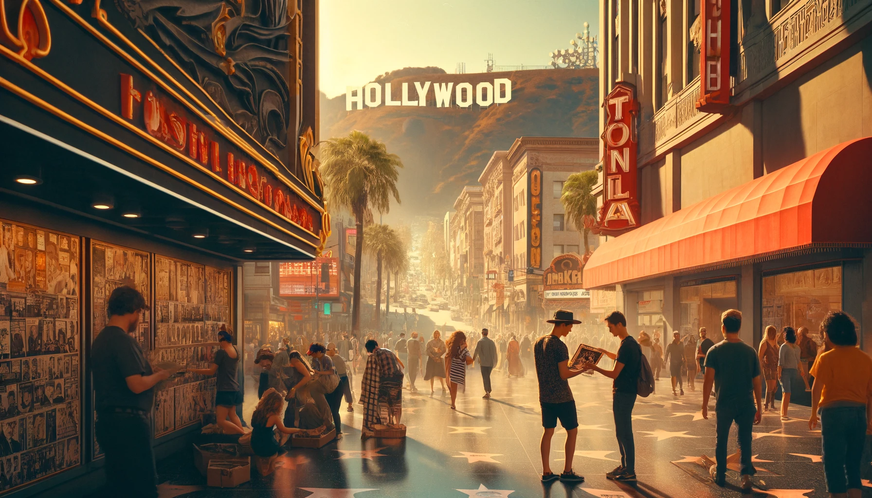 Moving to Los Angeles? | Your LA Move Guide [2025]