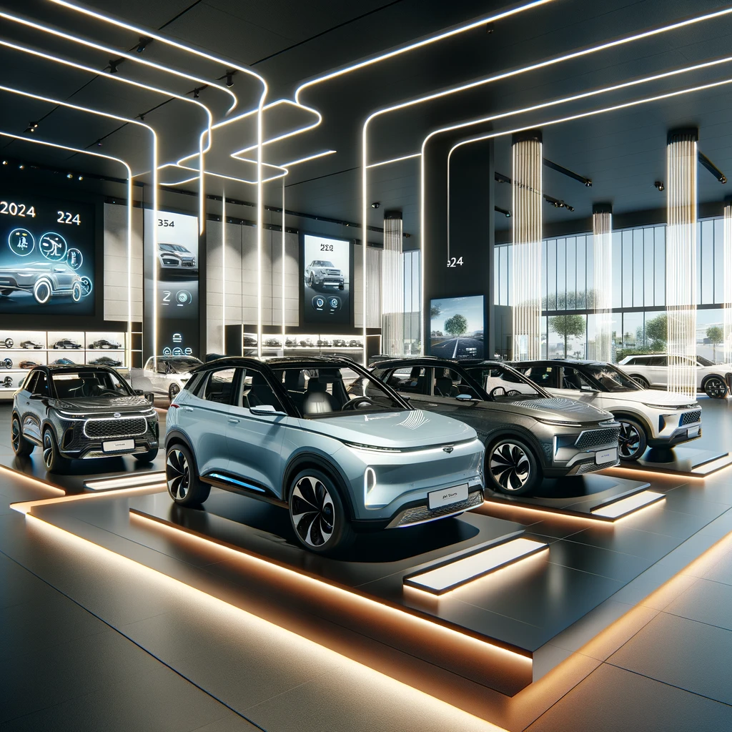 Best Compact SUV | Rankings, Features, and Tips