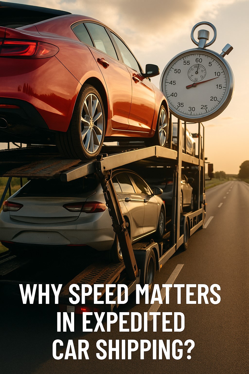 Expedited Shipping Services | Fast Delivery Solutions 2025